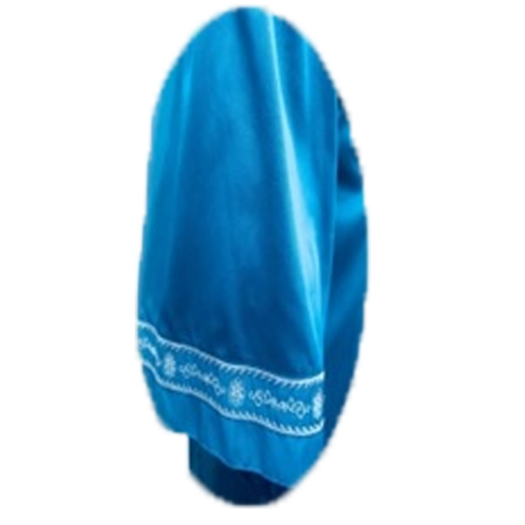 About The Robe Set – IIUM CONVOCATION