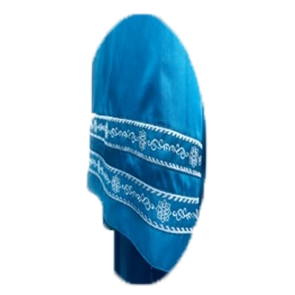 About The Robe Set – IIUM CONVOCATION