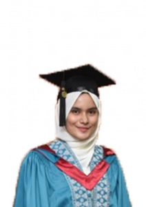 About The Robe Set – IIUM CONVOCATION