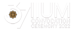 IIUM CONVOCATION – Your IIUM Convocation Info Page