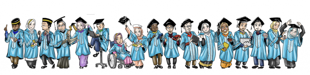 IIUM CONVOCATION – Your IIUM Convocation Info Page