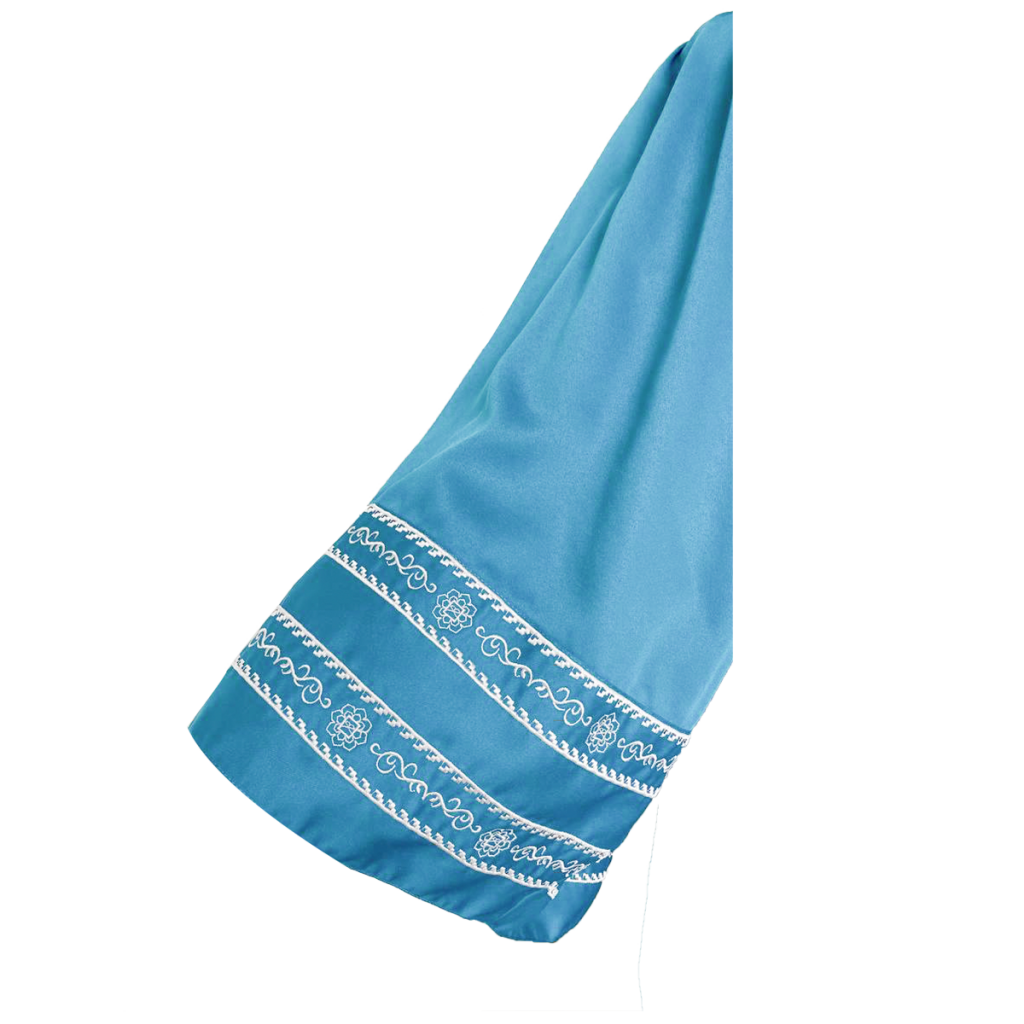 About The Robe Set – IIUM CONVOCATION