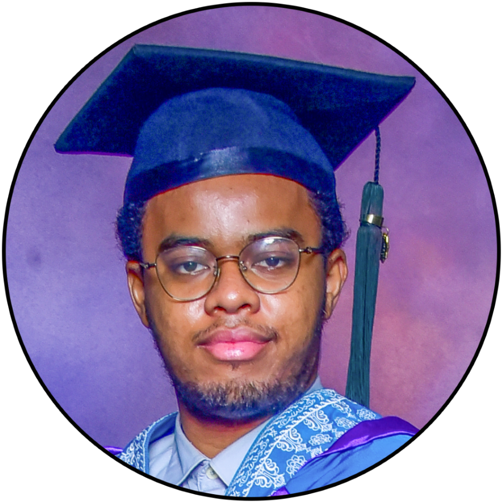 About The Robe Set – IIUM CONVOCATION