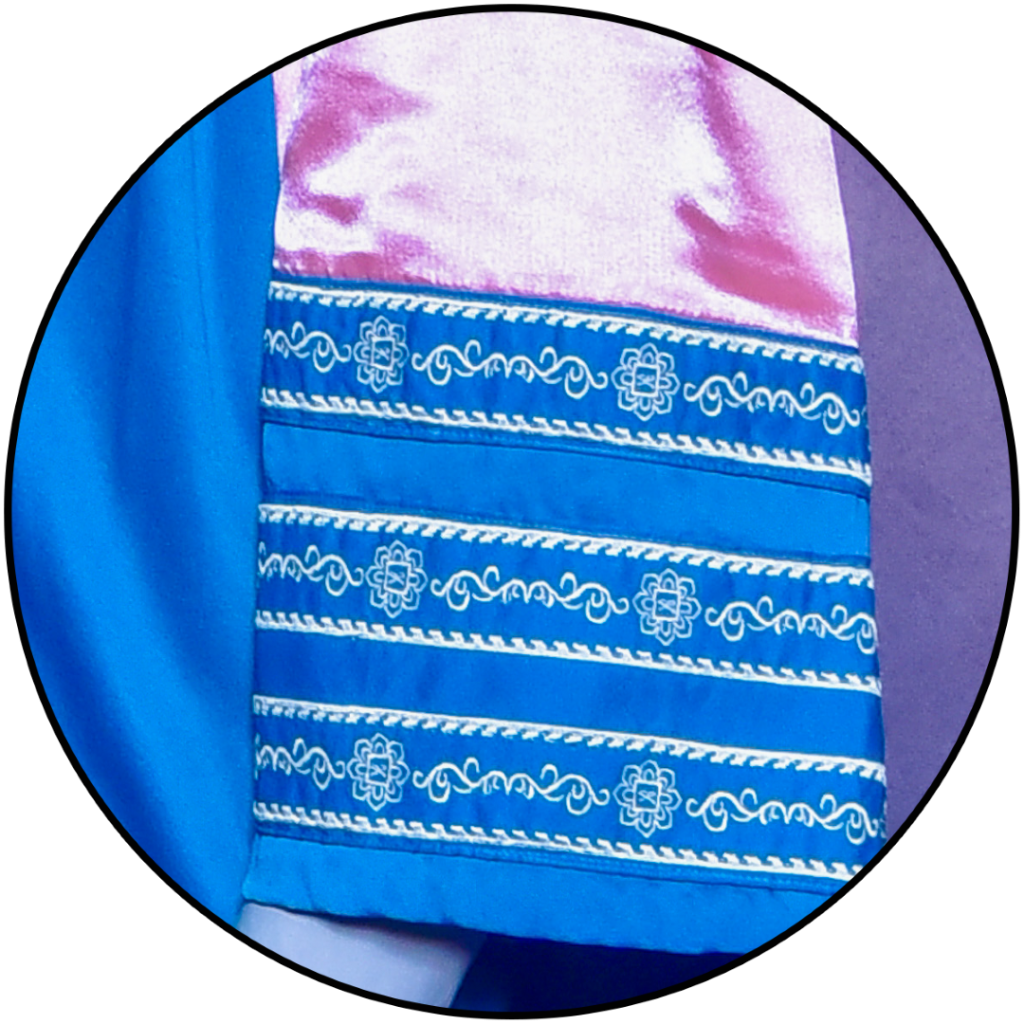 About The Robe Set – IIUM CONVOCATION