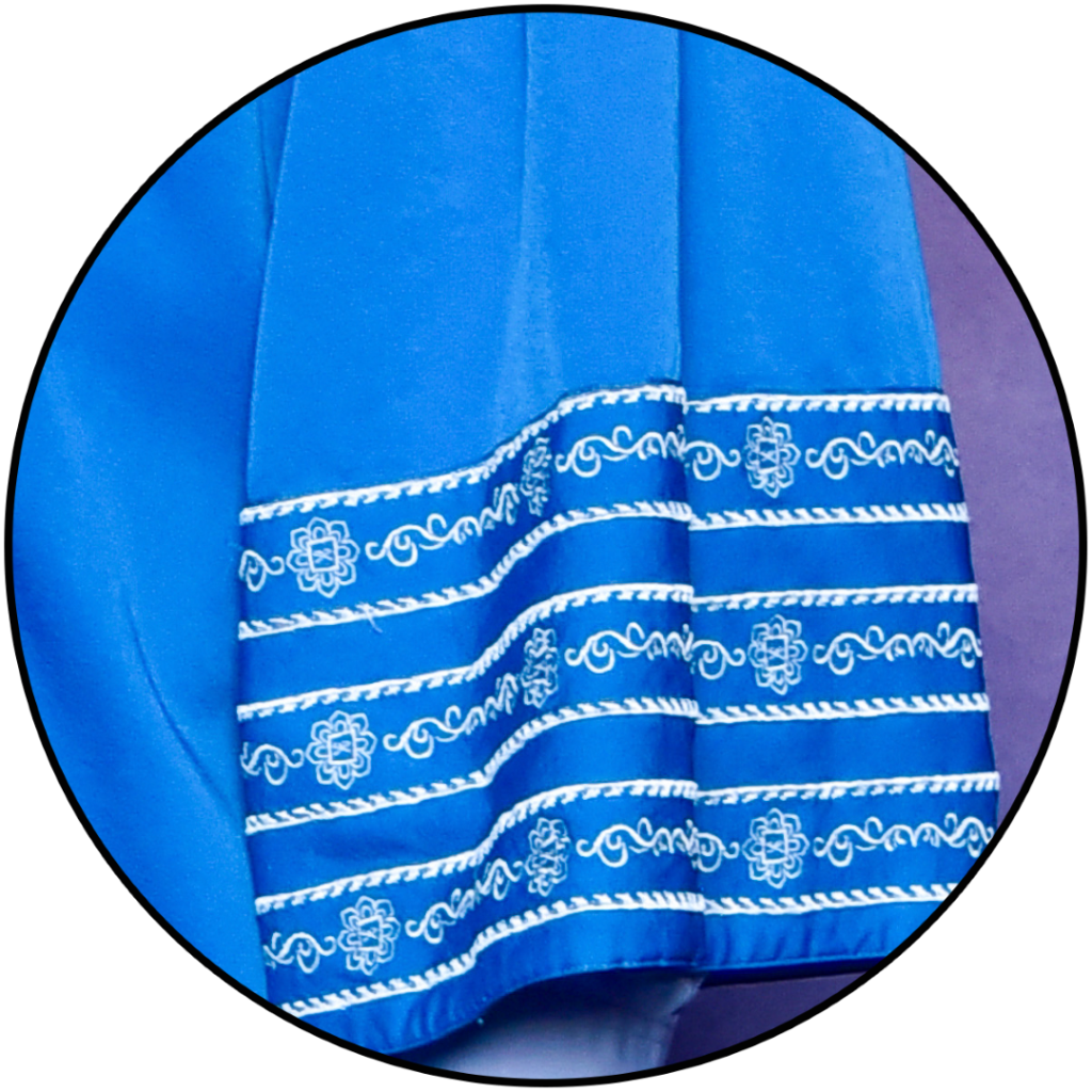 About The Robe Set – IIUM CONVOCATION